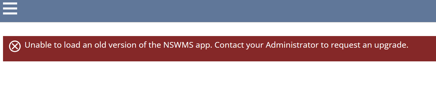 Troubleshooting the NetSuite WMS Mobile ‘Unable to Load’ Error
