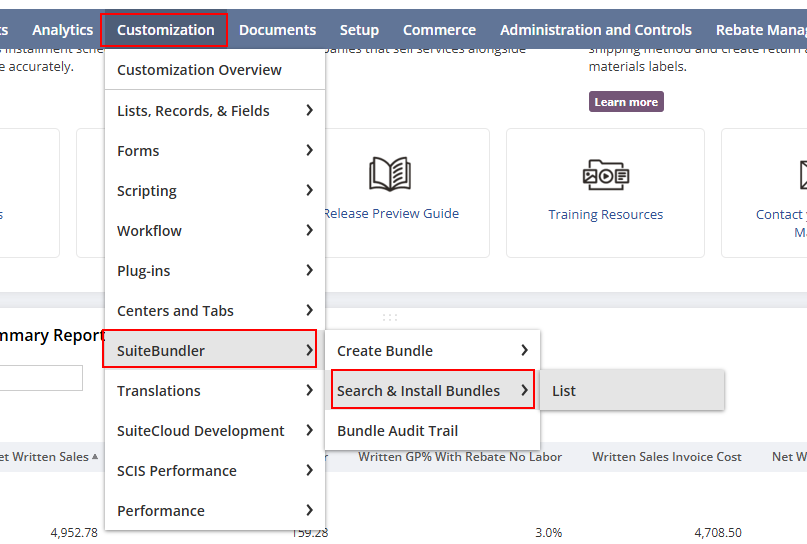 Troubleshooting the NetSuite WMS Mobile ‘Unable to Load’ Error